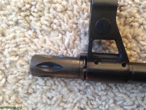 Gunlistings Org Rifles Norinco Mak Ak