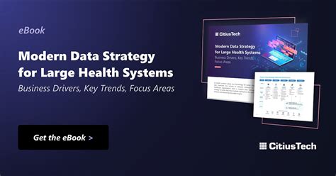 omkar kulkarni on linkedin data healthcare strategy citiustech
