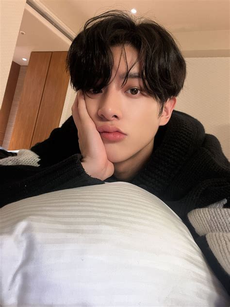 221110 Enhypen Twitter Update Jake Kpopping