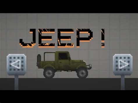Jeep Melon Playground Youtube