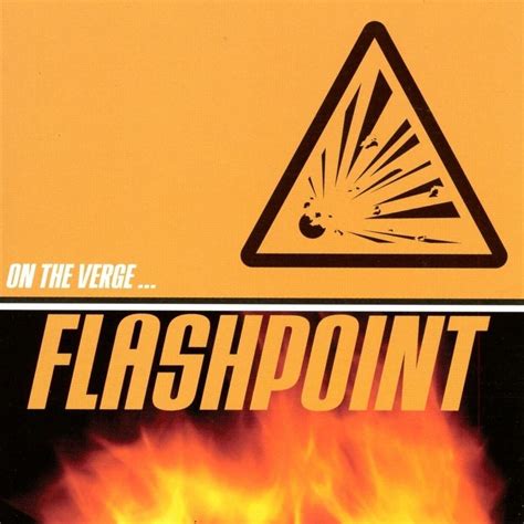 Flashpoint – Militant Lyrics | Genius Lyrics