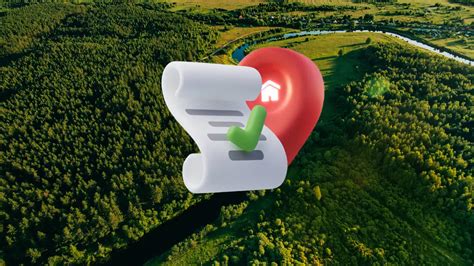 Как арендовать землю у государства Недвижимость Журнал Домклик