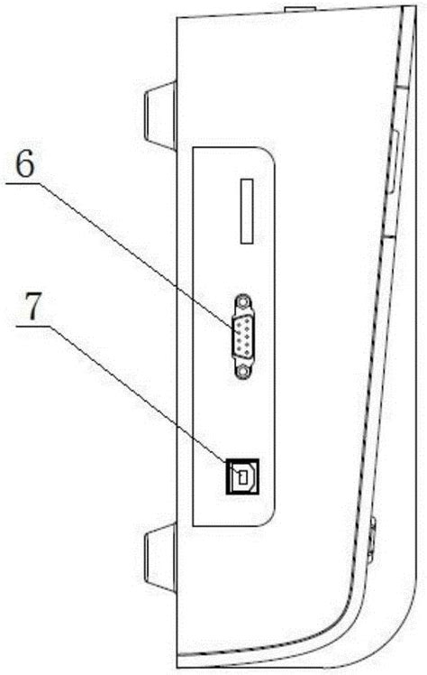 一种智能免疫定量分析仪的制作方法
