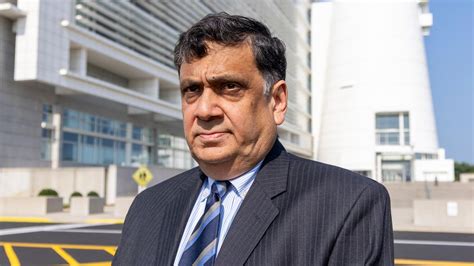 Harendra Singh Sentenced To 4 Years In Prison In Ex Nassau County Executive Edward Manganos