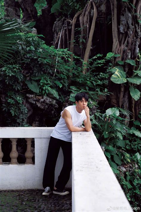 Name Zeng Shun Xi Native Name 曾舜晞 Also Known As Joseph Zheng Heavenly Sword One Does Not