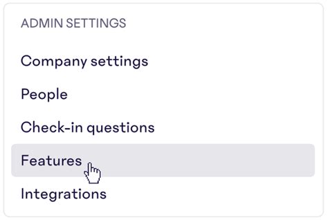 customize survey terminology 15five help center