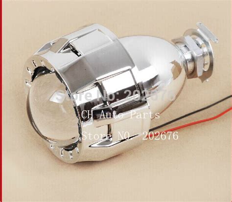 Dland E46 Matchbox Micro Hid Bi Xenon Projector Le Grandado