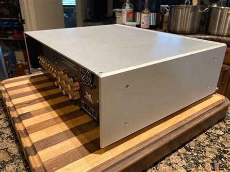 T A Pa1530r Integrated Amplifier Photo 4435986 Canuck Audio Mart