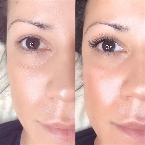 Paradise Lashes Eyelash Extensions Fort Lauderdale