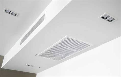 Ductless Vs Ducted Air Conditioning Which Is Best For Your Home