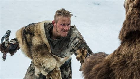 Vikings History - New Era: Björn Ironside, Ivar the Boneless - YouTube