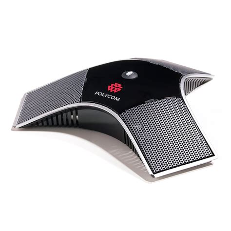 Polycom Hdx Mic Array 323 Tv