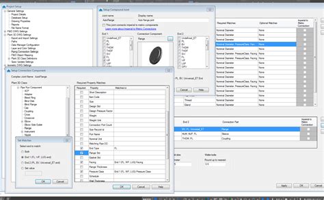 Inserting Wrong Mating Flange Autodesk Community