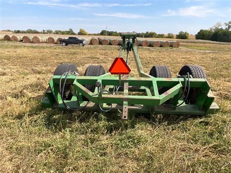 3 Pt Implement Caddy Bigiron Auctions