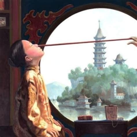 Chinese Smallpox Inoculation