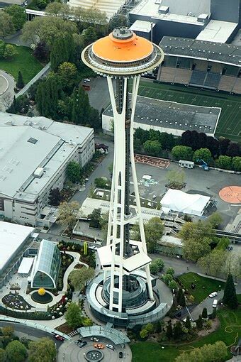 Space Needle Wikipedia