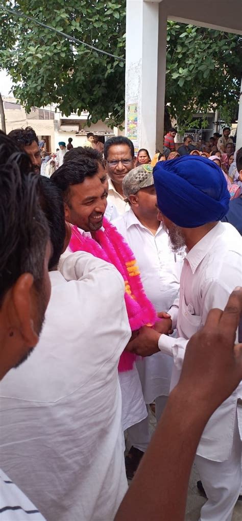 Ssohan Singh Thandal ਦੋ ਸਾਲਾ ਦੇ ਮਾਸੂਮ ਫਤਿਹਵੀਰ ਦੇ ਅਕਾਲ ਚਲਾਣਾ ਕਰ ਜਾਣ