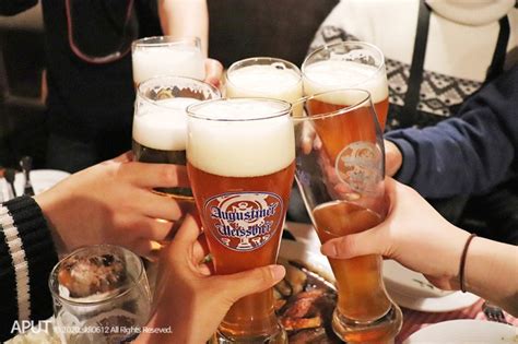 독일 뮌헨 아우구스티너 켈러 호프브로이하우스 맥주 존맛 네이버 블로그