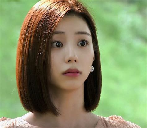 Park Soo Jin None Park Soo Jin Blonde And Brunette Best Friends