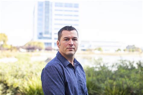 Patrick Carter Medium