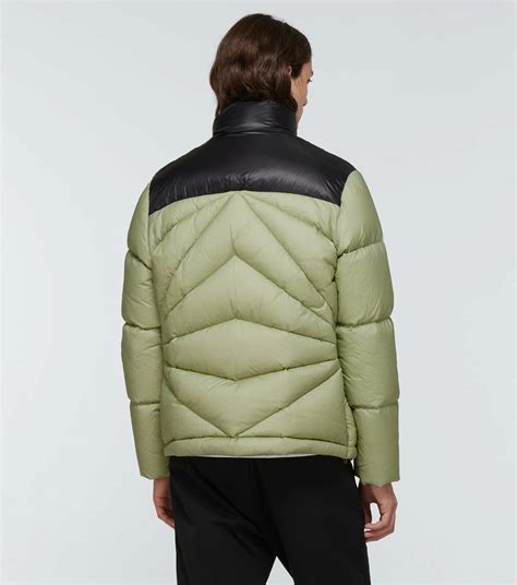 Moncler Genius X And Wander 2 Moncler 1952 Tama Jacket Moncler Genius