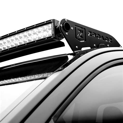 Roof Mounted Light Bar Wind Noise At Geraldine Edmondson Blog