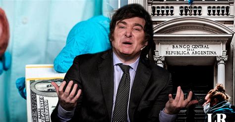 Las Propuestas Polémicas De Javier Milei Desde Legalizar Venta De