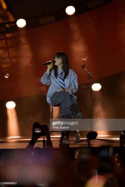 Billie Eilish