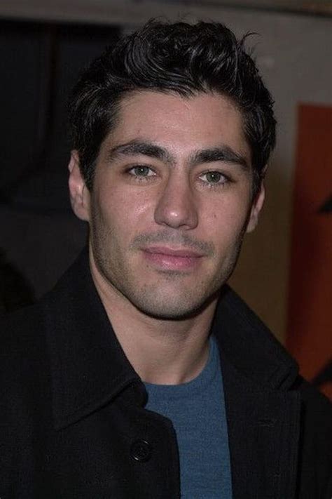 Danny Nucci About Entertainmentie