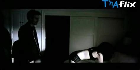 Jenn Fong Butt Underwear Scene In Erosion