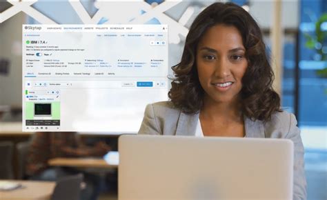Skytap On Azure Skytap