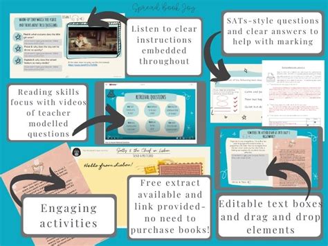 Free Home Learning Guided Reading Lesson Y56 The Murderers Ape