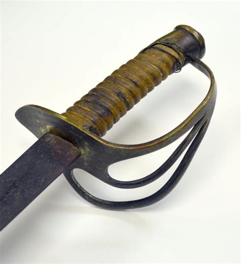 Antique Civil War Swords