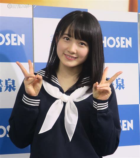 【悲報】モー娘。森戸知沙希たん！卒業発表、6月武道館公演ラスト 女子アナチャンネル