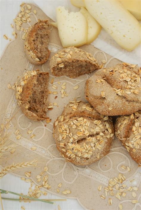 Pão de Cereais Intrusa na Cozinha