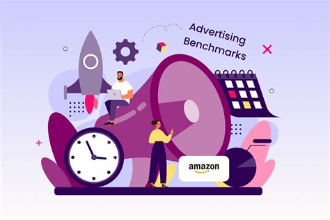 Amazon Advertising Benchmarks 2024 Trellis