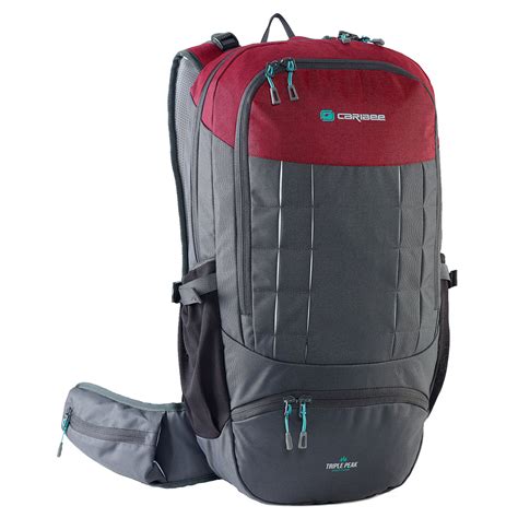Caribee Backpacks - Get Adventure Ready with Caribee Bags
