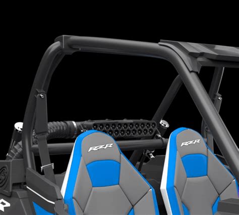 Particle Separator For 2024 Polaris Rzr Xp 1000 Sandb