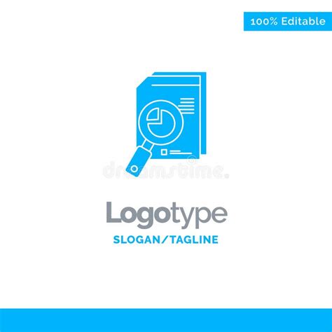 Research Analysis Analytic Analytics Chart Data Graph Blue Dotted