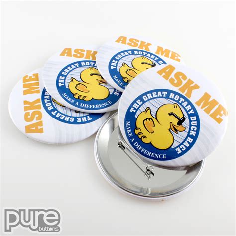 Advertising Buttons Promotional Buttons Samples Of Custom Buttons