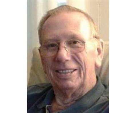 Ronald Morris Obituary 2018 Finksburg Md Carroll County Times