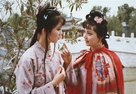 慧紫鹃情辞试忙玉 Art Inspiration Painting Historical Fashion Photography