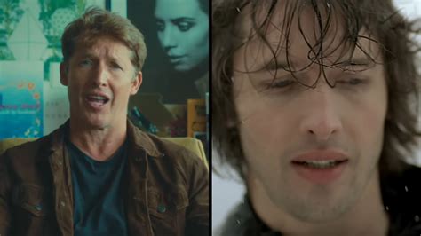 James Blunt Reveals ‘creepy Meaning Behind His Famous Beloved 2005