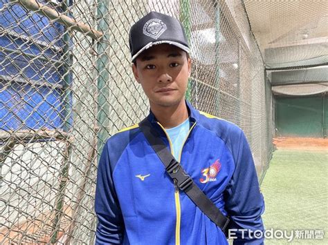胡冠俞已接到台鋼領隊電話 謝謝陳金鋒給很多機會 Ettoday運動雲 Ettoday新聞雲