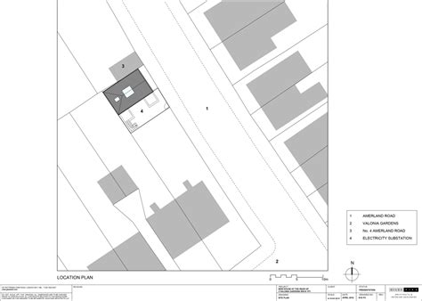 Giles Pike Architects Designs Timber Clad House For A Tiny Plot