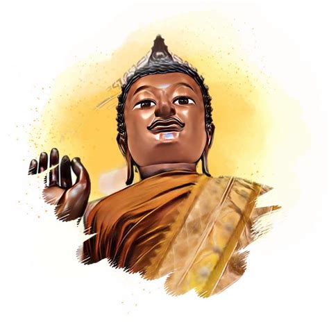 พระมูลคันธกุฎี กุฏิของพระพุทธเจ้า บนยอดเขาคิชฌกูฏ เมืองราชคฤห์ สถานที่