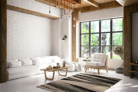 Cómo Crear Armonía En La Decoración De Tu Hogar