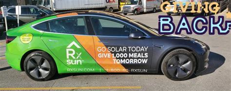Christopher Gersch On Linkedin Rxsun Donate Feedingamerica