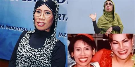 From Lenong Stage To Television Screen Here Are 6 Portraits Of Omas