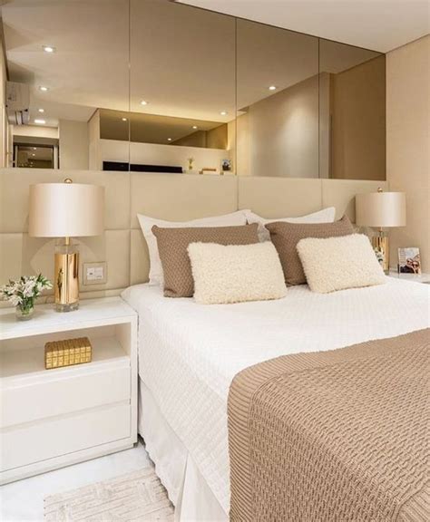 Cores Para Quarto De Casal 130 Inspirações Para Pintar O Seu Em 2020